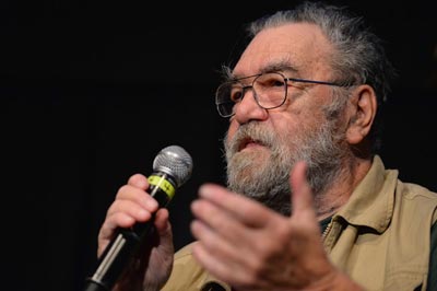 Un gato con clasificación X – Gatos y Respeto