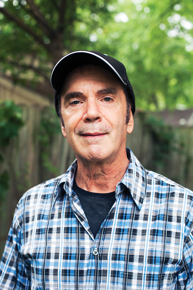 Gatos, William Burroughs y Roger Holden (Parte II) – Gatos y Respeto