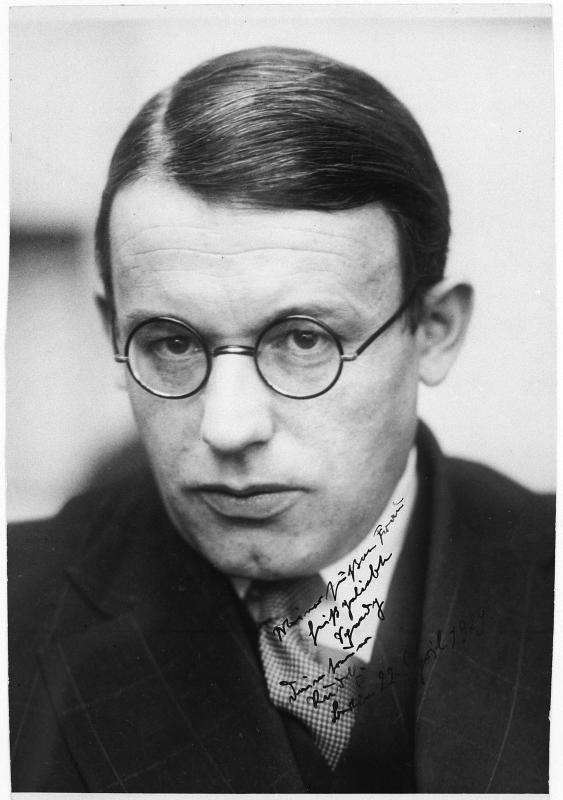 El gato de Speedy, la esposa del pintor Rudolf Schlichter – Gatos y ...