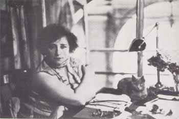 Los gatos de Colette – Gatos y Respeto