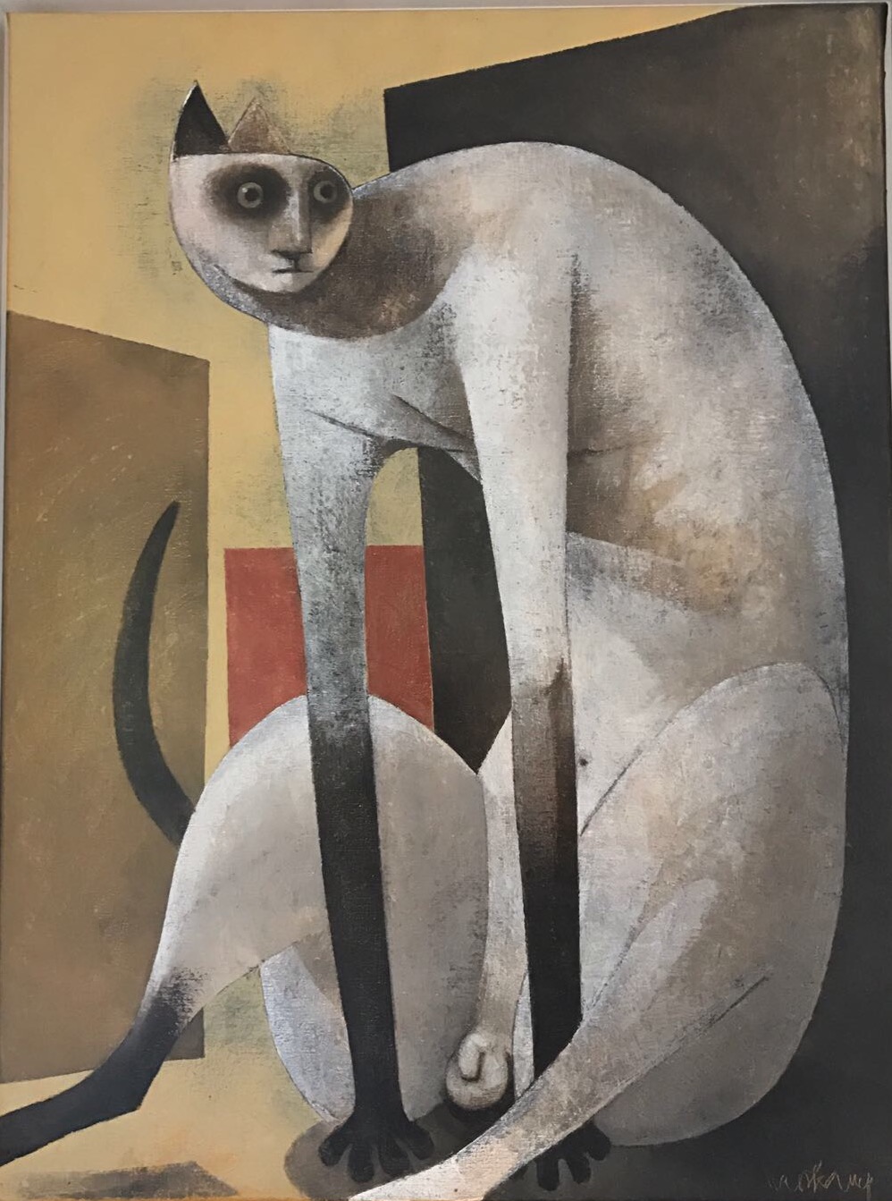 Gatos queridos, de Peter Harskamp – Gatos y Respeto