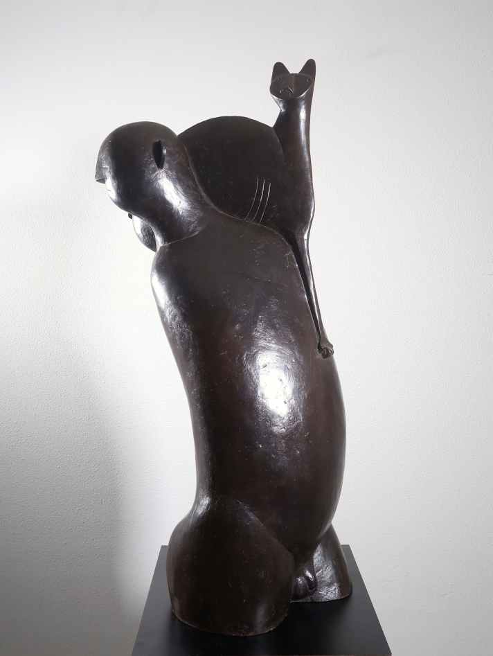 Gatos queridos, de Peter Harskamp – Gatos y Respeto