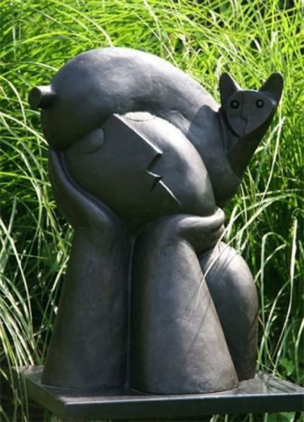 Gatos queridos, de Peter Harskamp – Gatos y Respeto