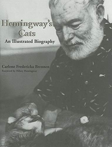 Muchos gatos y Ernest Hemingway – Gatos y Respeto
