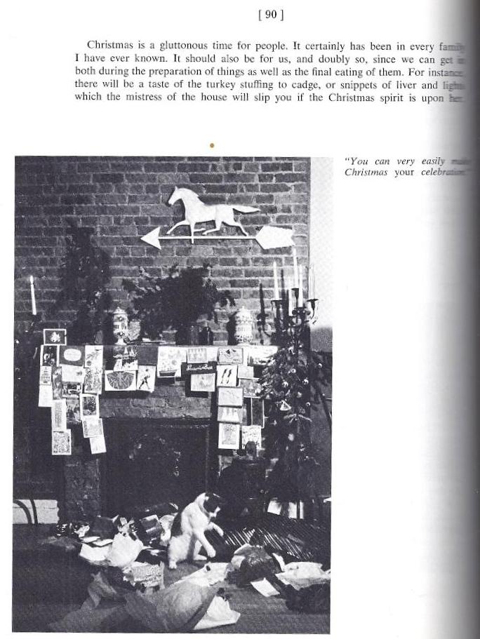 Una gata autora, Suzanne Szasz y Paul Gallico – Gatos y Respeto