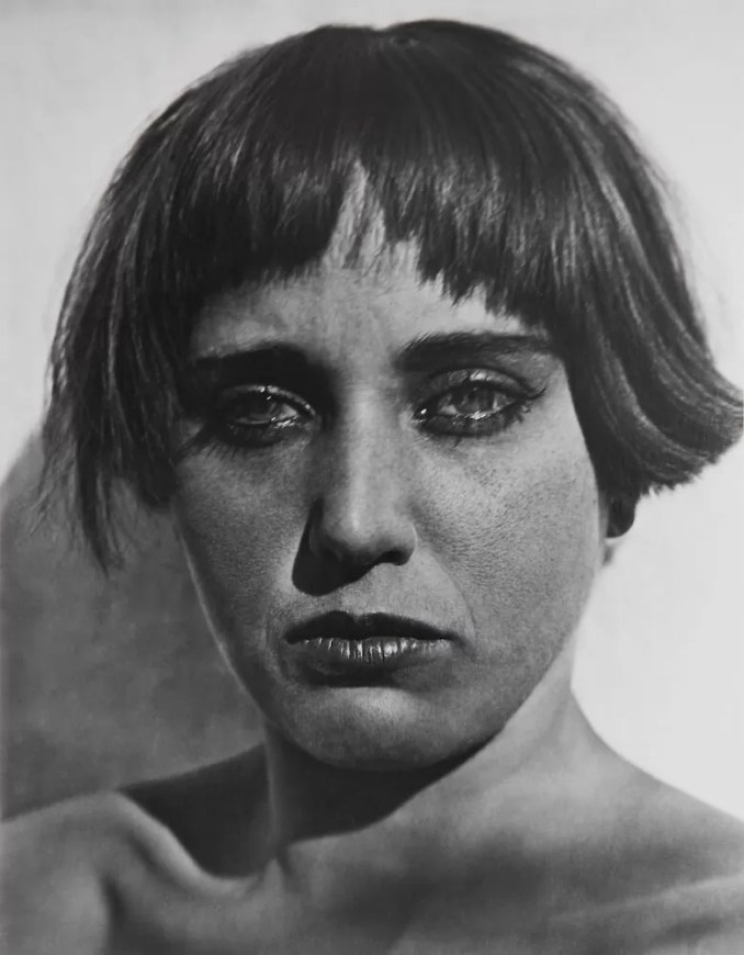 Los gatos de la pintora mexicana Nahui Olin – Gatos y Respeto